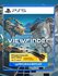 Игра Viewfinder для Sony PlayStation PS4 PS5