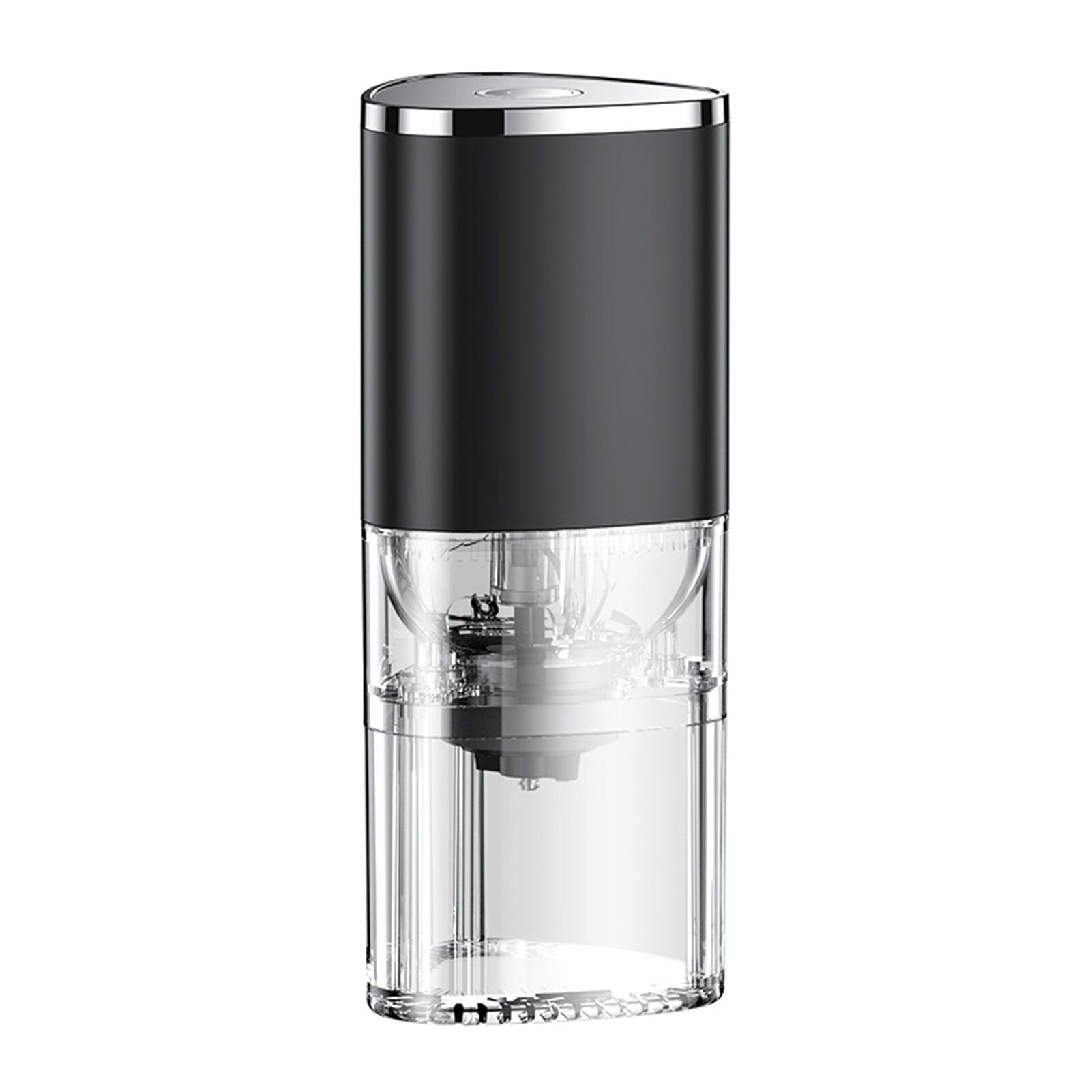 Портативный электрический кофемолка 13 Вт, 155 мл, автоматическая, для дома и путешествий