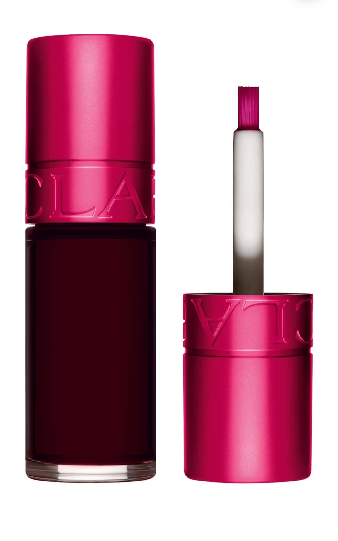 Пигмент для губ | 04 Violet Clarins Water Lip Stain /7 мл/гр.