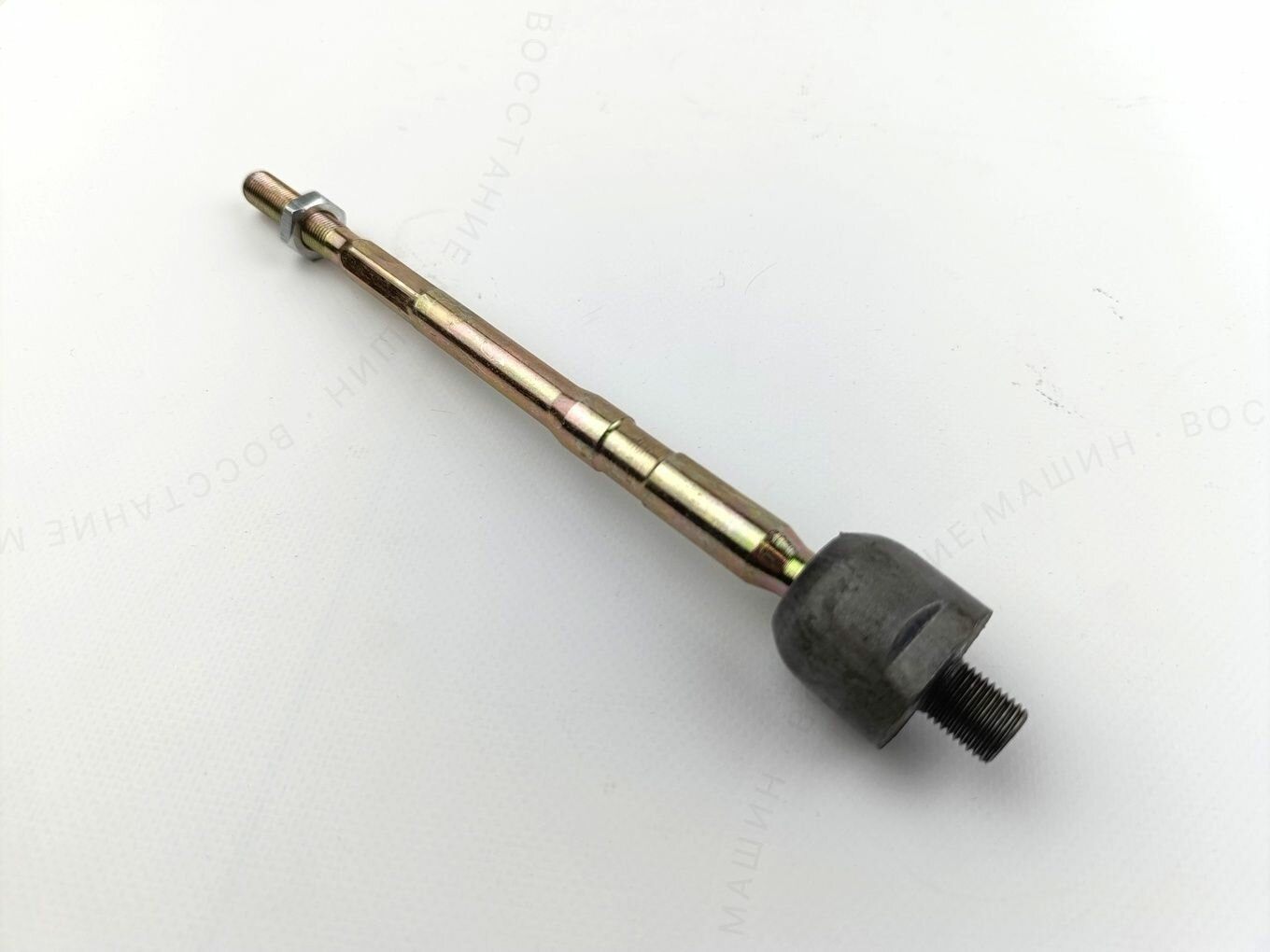 Тяга рулевая (с ГУР) для Chery QQ Sweet / S11-3003010BB