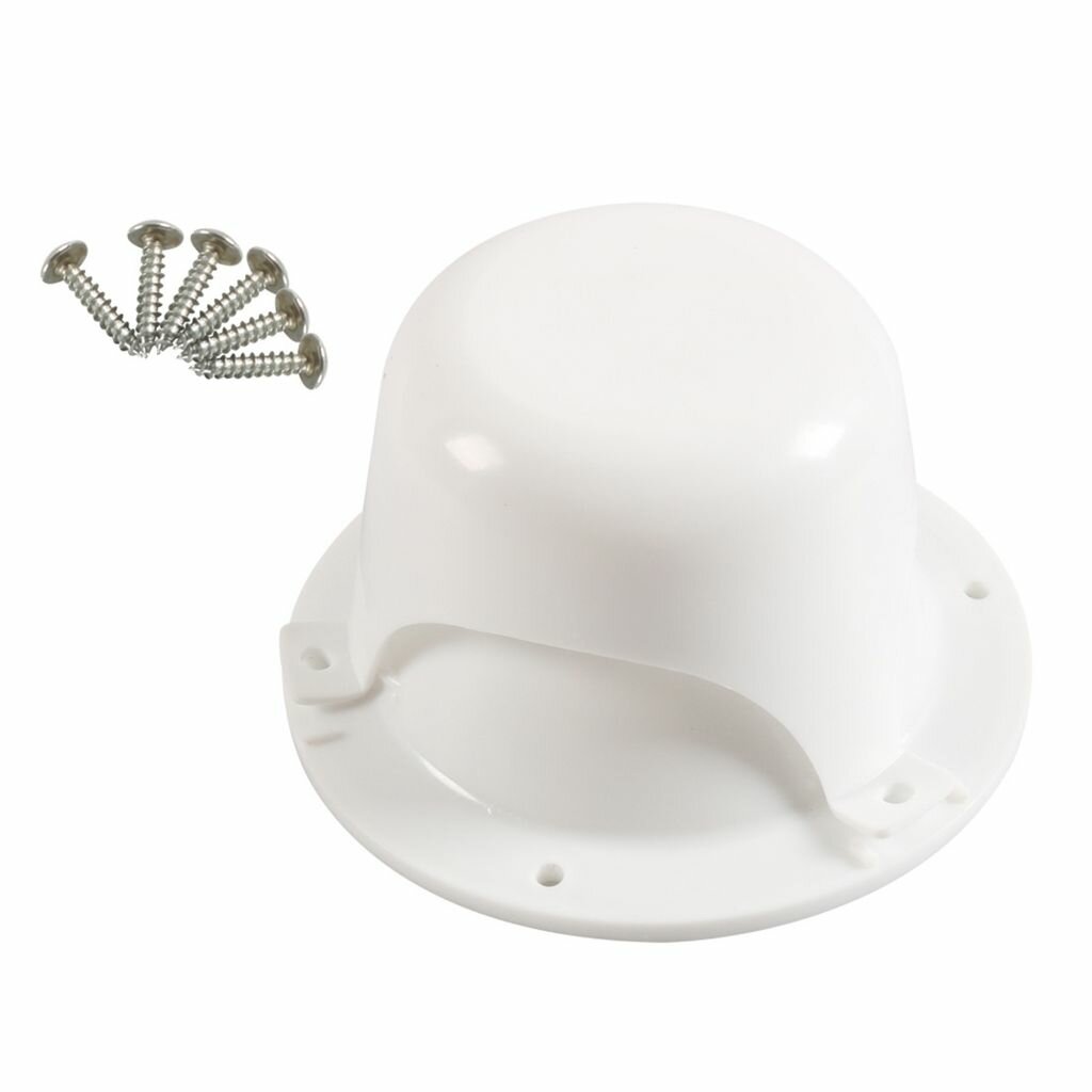 Вытяжной вентилятор для автофургонов