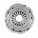 Сцепление В Сборе Opel Astra G/H/Vectra B/C/Zafira A 1.8L/1.7Cdi(Ganz Gie36048)