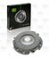 Корзина Сцепления Газ 3302 (Змз.406)(Trialli Fs902)