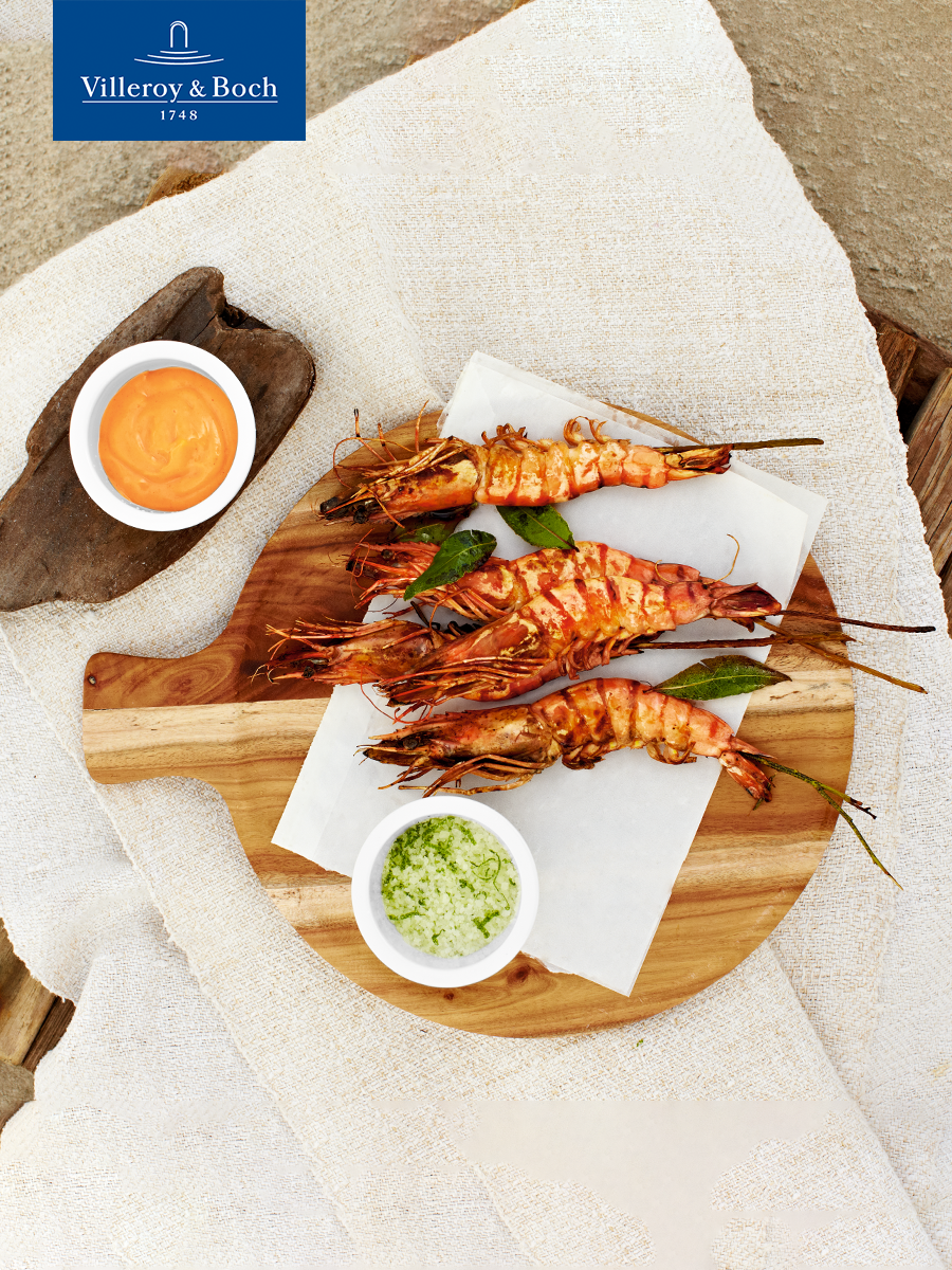 Доска для сервировки 28 см, Artesano Original, Villeroy & Boch, Дерево акации