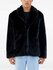 Куртка Unreal Fur Lupin, размер L, blue