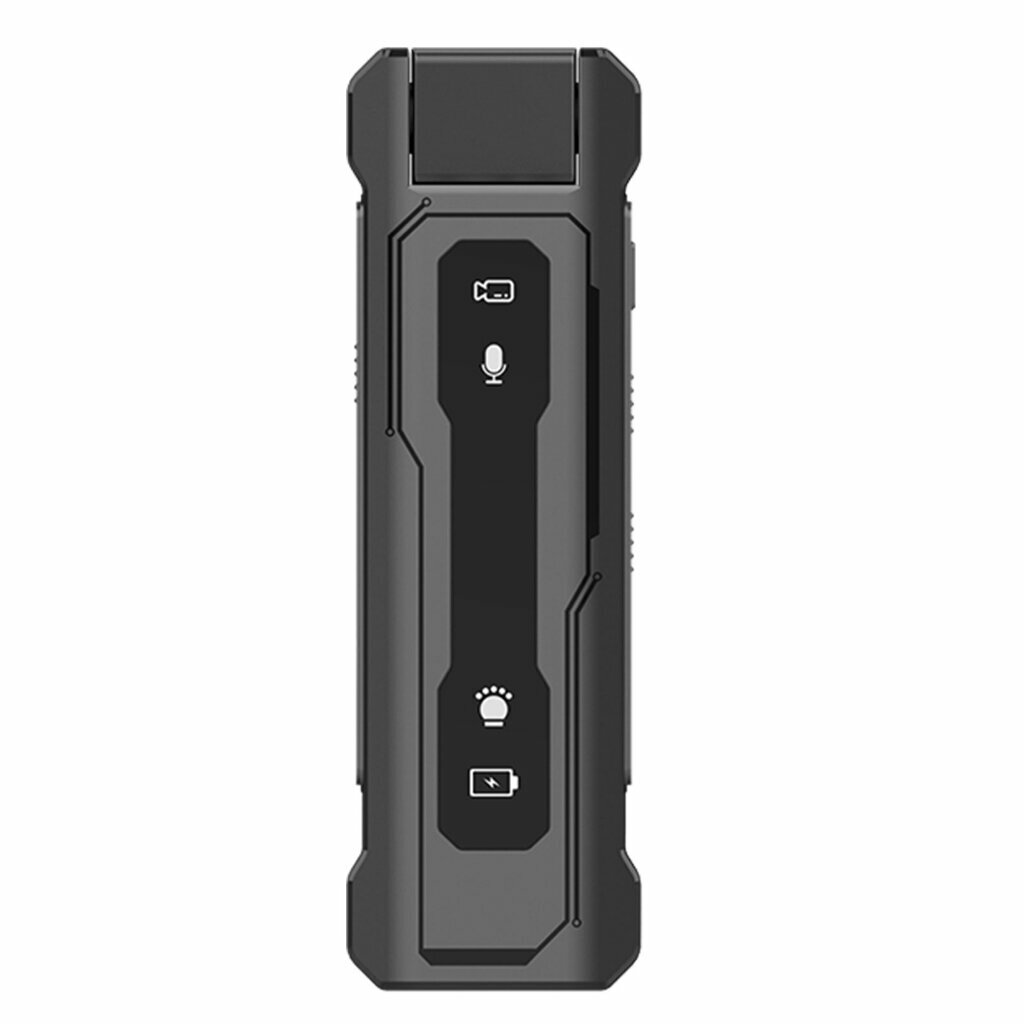 Голосовые активированные рекордеры для интервью и встреч с двумя MICS USB -зарядками MP3 -плеер функциональности плеера