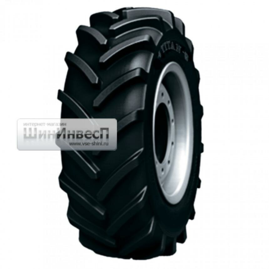Шина грузовая Titan(Титан) AG51V 420/70 R24 130A8 всесезонная автомобильная