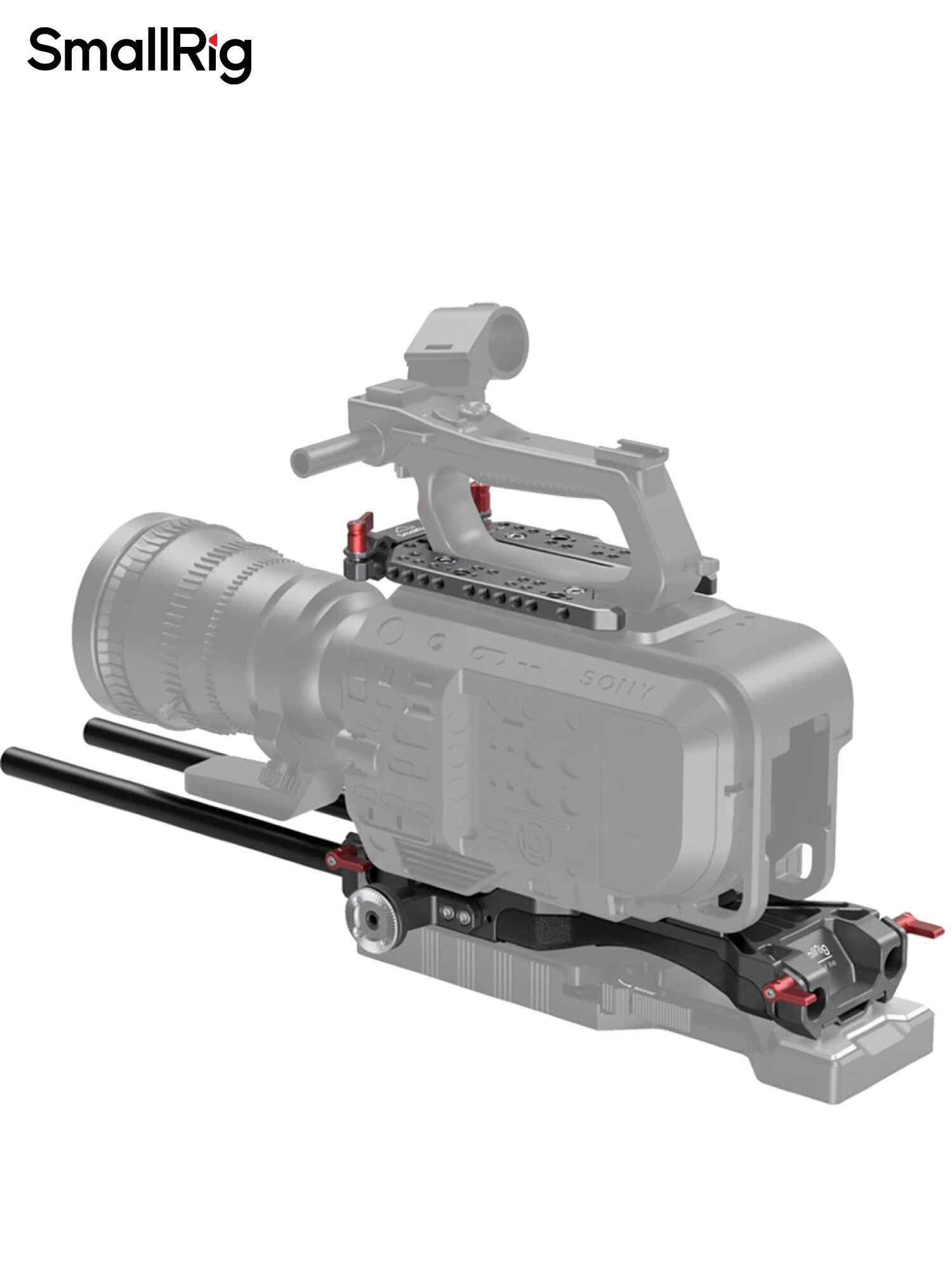 Риг SmallRig 3056 для Sony FX9