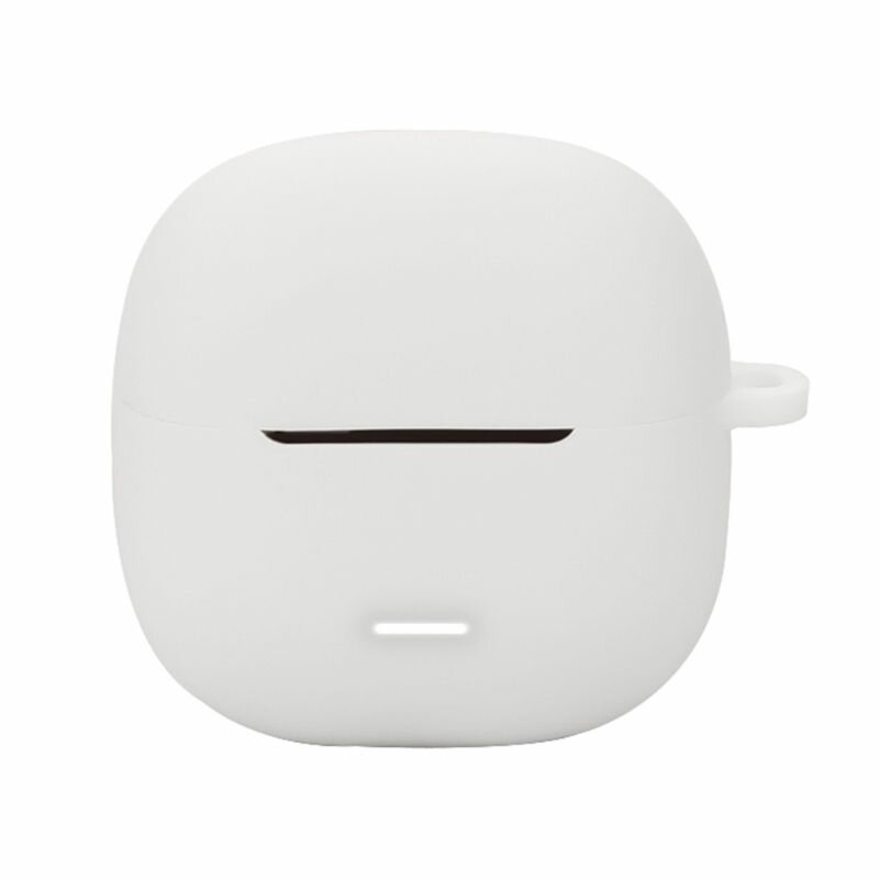 Подходит для защитного чехла наушников Redmi Buds 6 lite-белый
