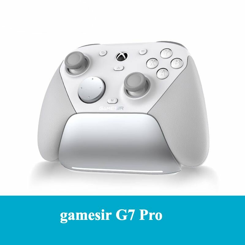 Gamesir G7 Pro Авторизованный беспроводной геймпад Microsoft Xbox Elite Wireless gamepad