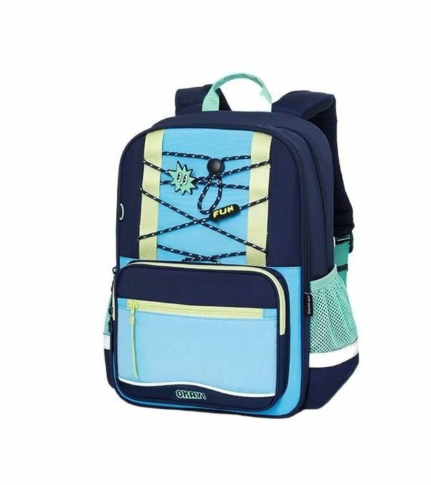 Dr.KONG Детский рюкзак ET49