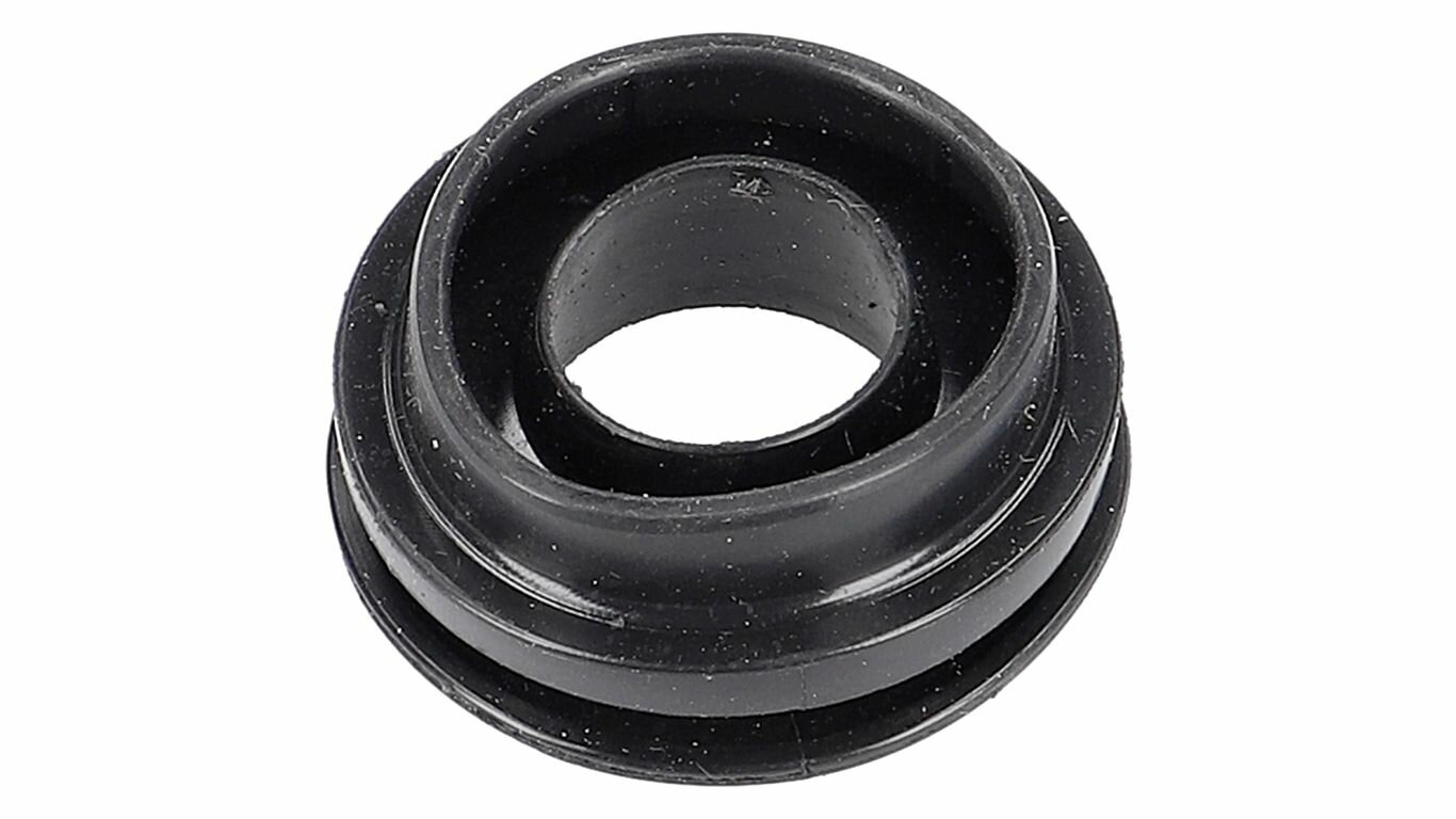 Уплотнитель ручки переключателя для варочной поверхности, плиты Bosch 10000660 (D-40мм)