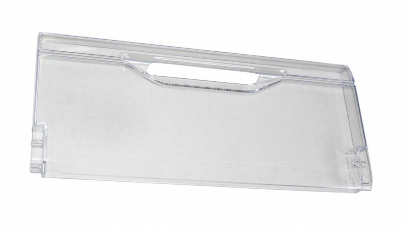 Панель верхнего ящика для морозильной камеры Indesit 510512 (455x195мм, 148058724)