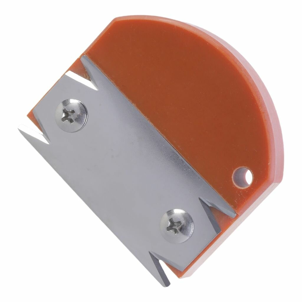 Стальной триммер для кромки