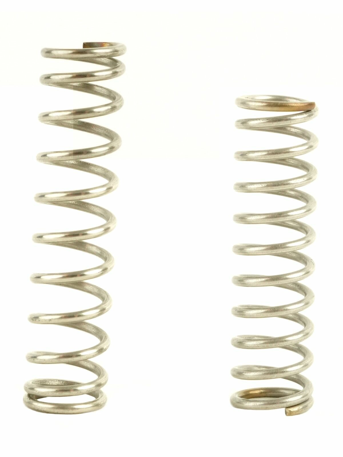 Пружины точной настройки Reximex, для Reximex Force 2, сталь, 2 шт, золотистый