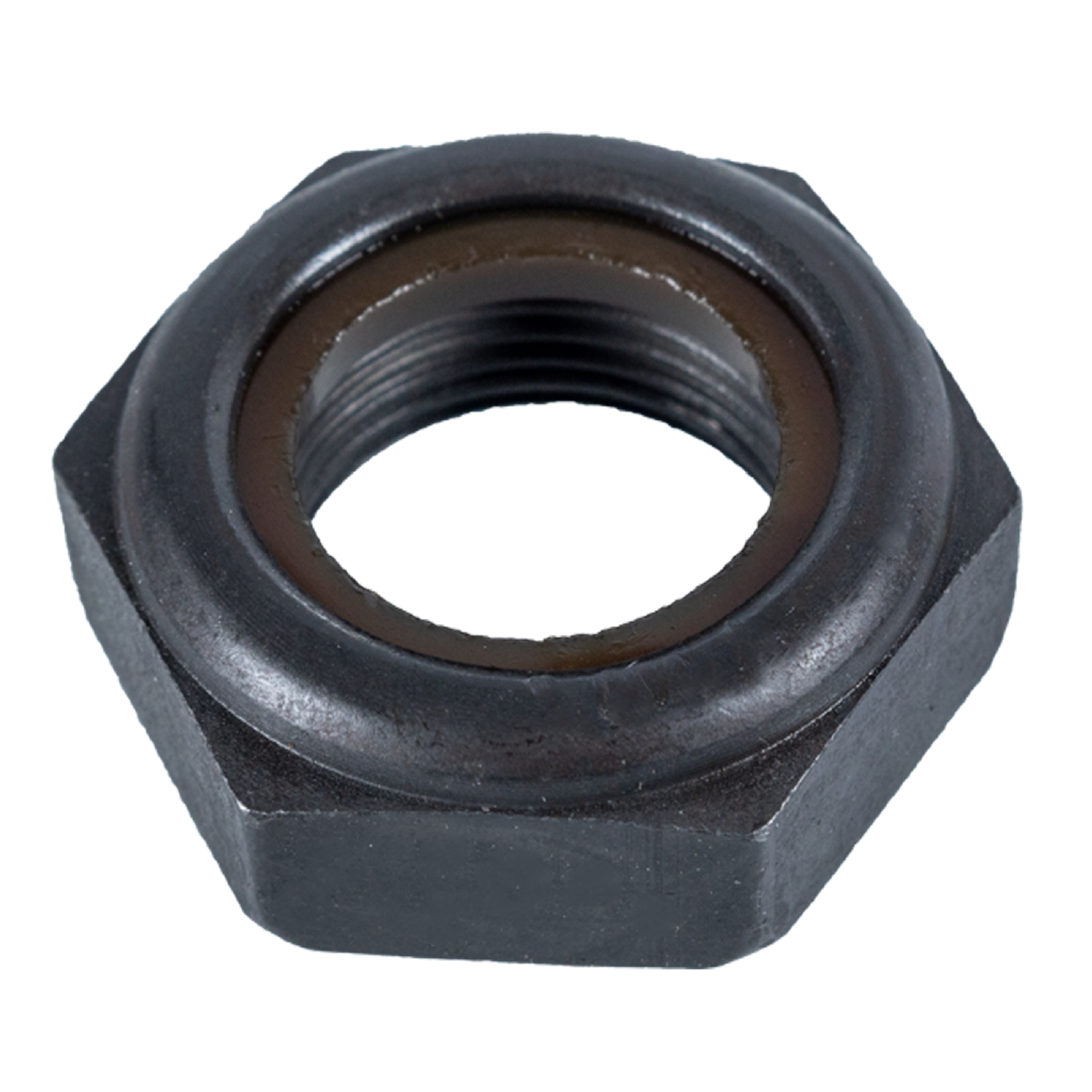 FEBI BILSTEIN 32766 (9709900051) гайка продольной тяги стопорная для соединительного стерженя m20x1.5