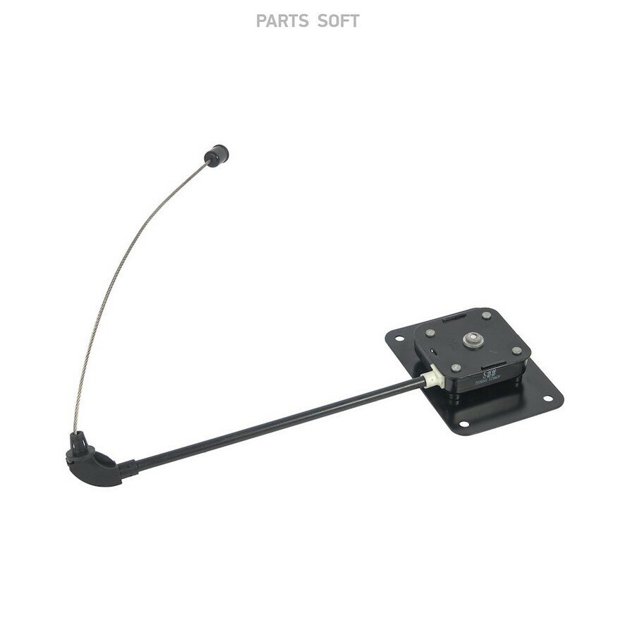 Лебедка запасного колеса ГАЗель Next, ГАЗель Next автобус от официального дистрибьютора, GAZ, артикул A31R233105032