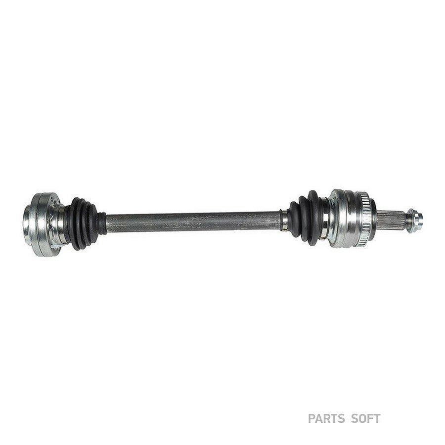 Привод правый! 585mm ABS, 33211229235\ BMW E36 1.6 94-00 от официального дистрибьютора, STELLOX, артикул 1582095SX