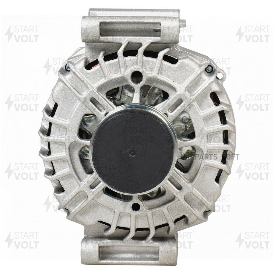 Генератор MERCEDES-BENZ C W204 (07-)/E W212 (09-) 1.8T 150A от официального дистрибьютора, STARTVOLT, артикул LG1507