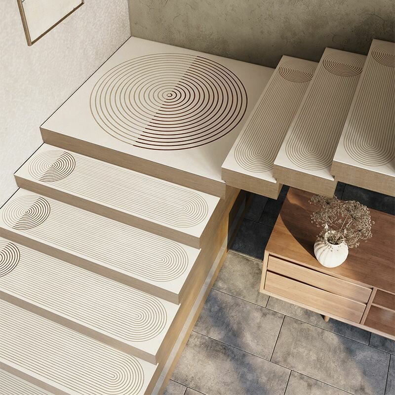 Коврик для ступеней