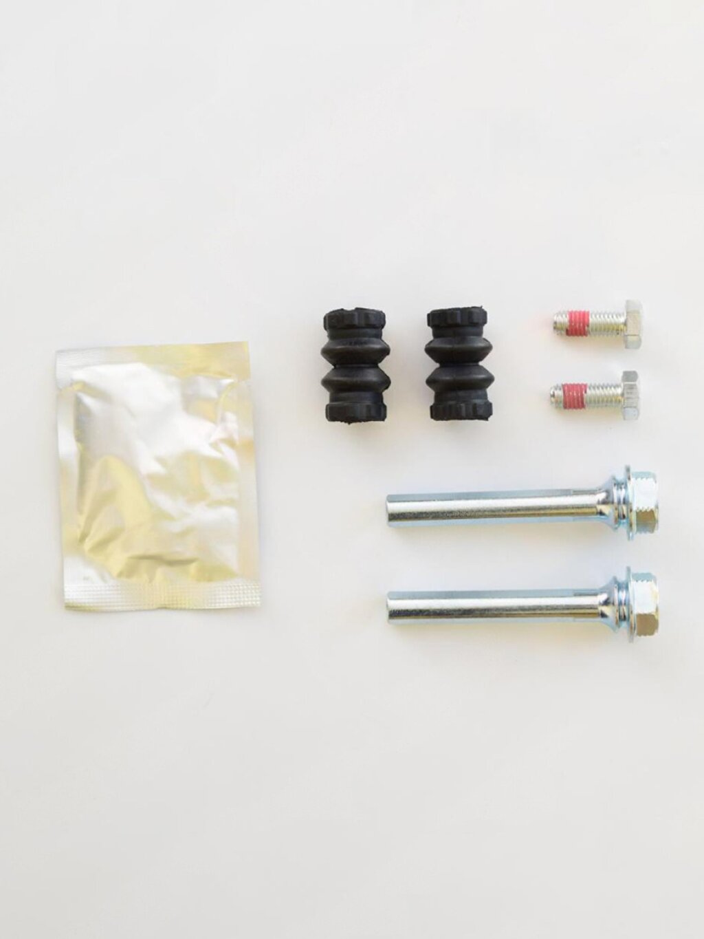 Комплект направляющих тормозного суппорта MasterKit 77A1566