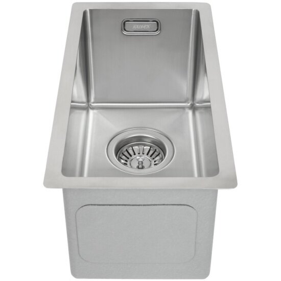 Мойка для кухни Kaiser® Kaiser Steel (KSM-2344) Сталь