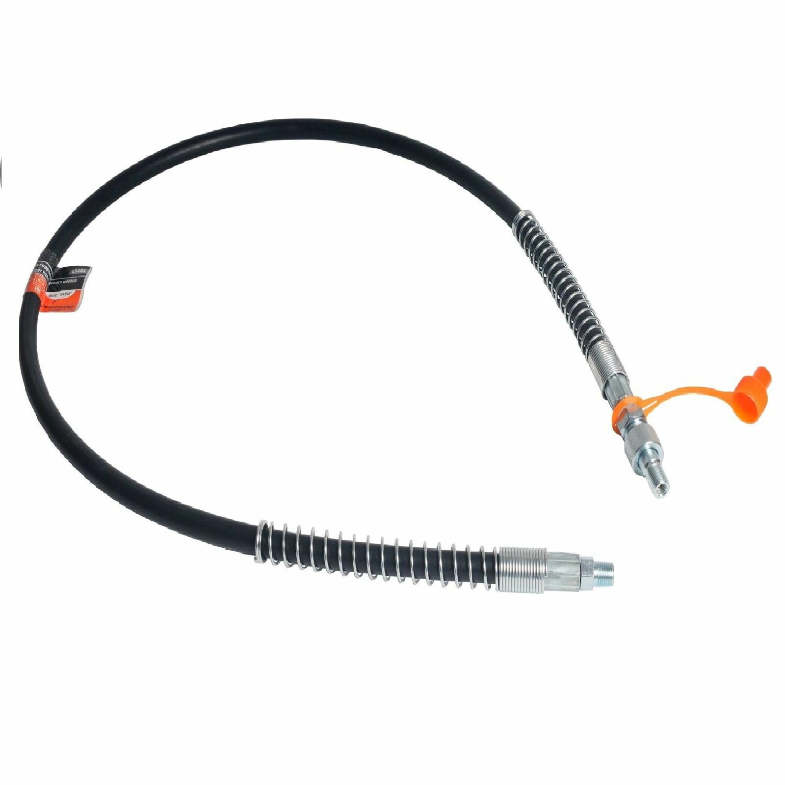 Шланг высокого давления для гидравлического насоса L-1,5 м.