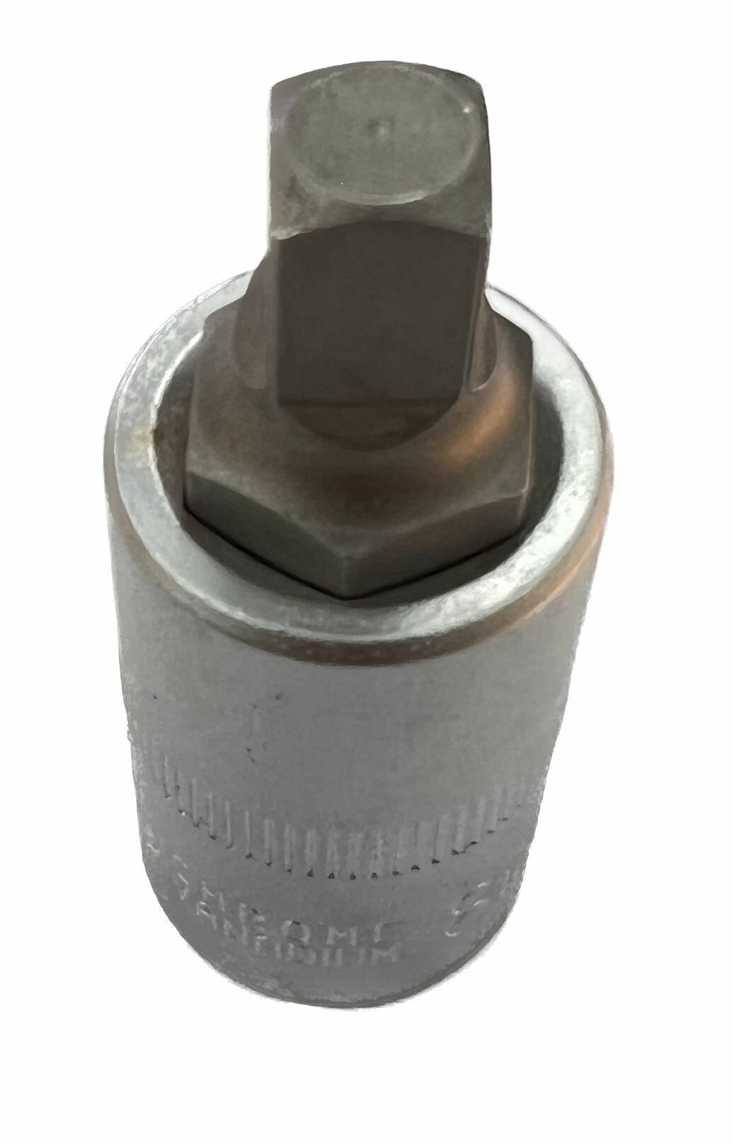 Ключ для сливной пробки поддона LOGAN, LARGUS, SANDERO, DUSTER 1.4-1.6