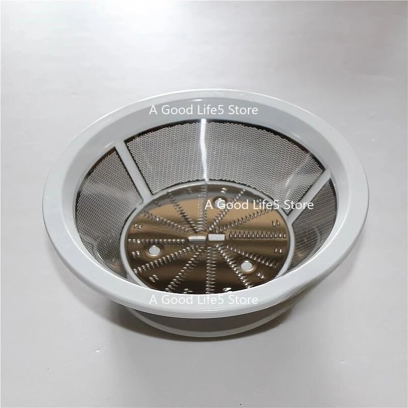 Запчасти для соковыжималки Philips HR1853 HR1854 RI1854