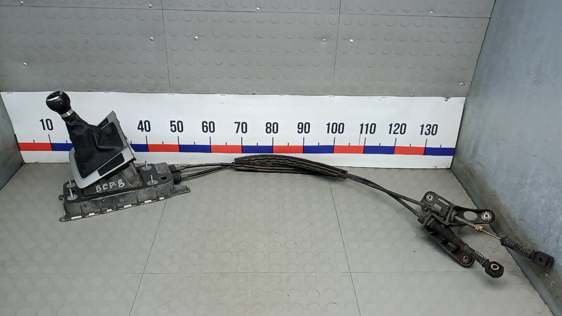 Кулиса КПП VOLKSWAGEN PASSAT B6