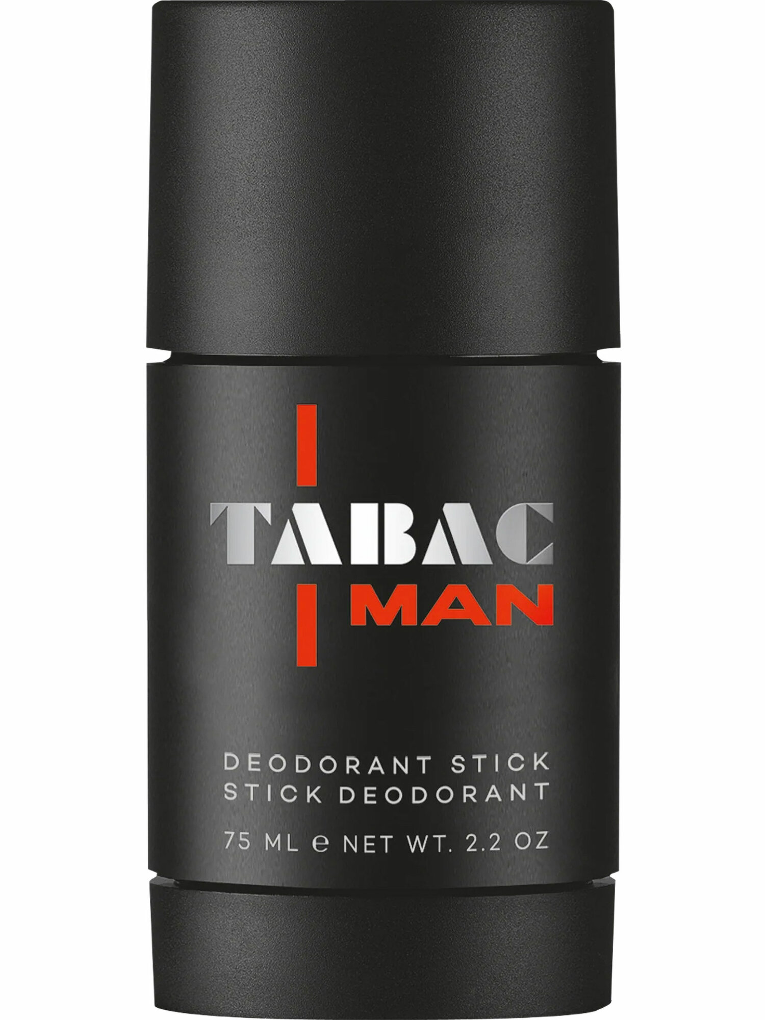 Дезодорант стик мужской Tabac Man, парфюмированный, 24 часа, 75 мл
