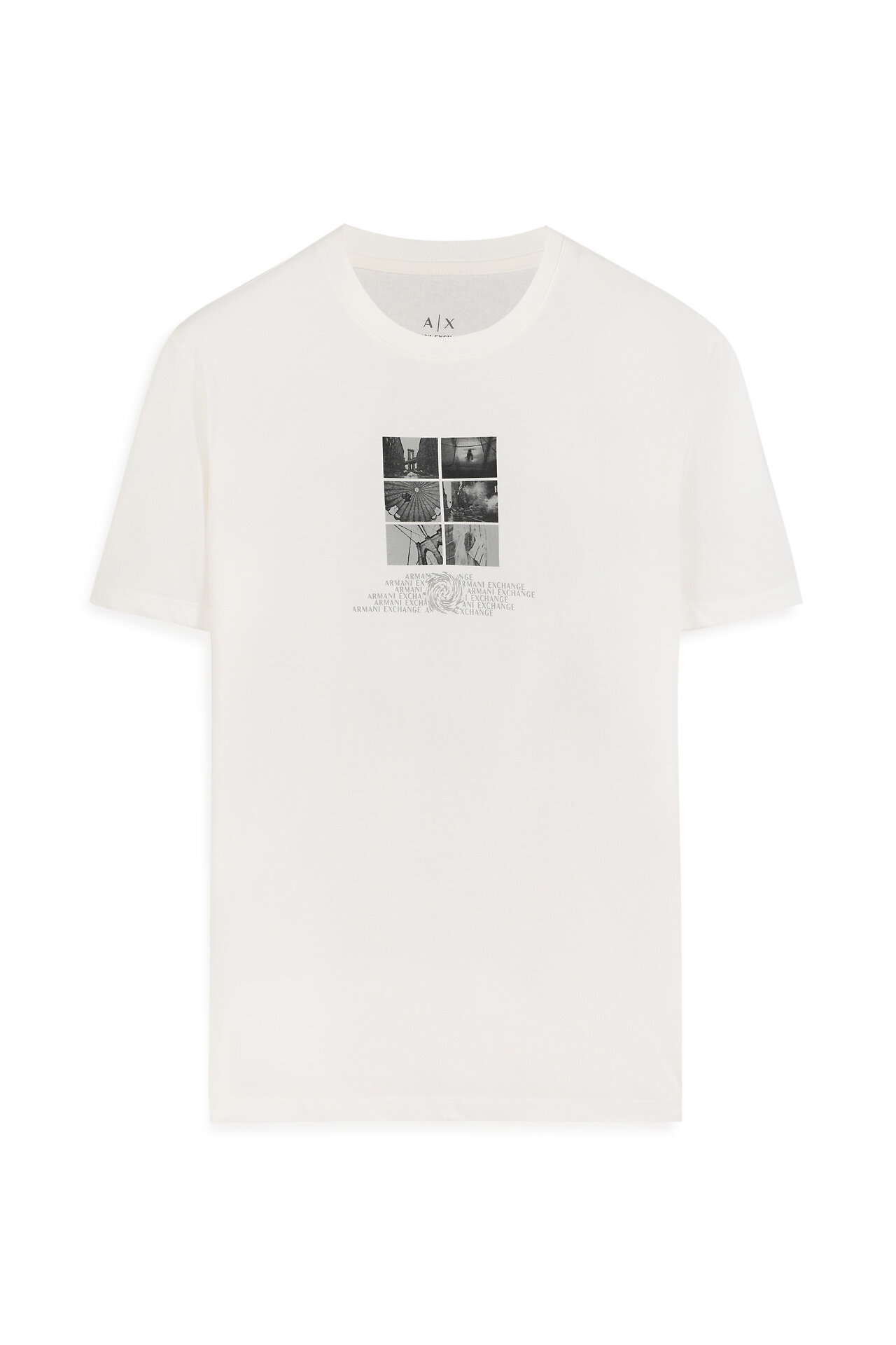 Футболка спортивная