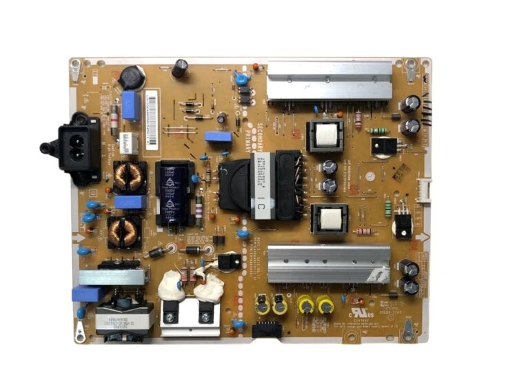 Блок питания EAX66490701(1.5) EAY64009501 для LG 49UF640V