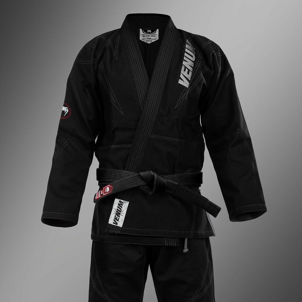 Кимоно для джиу-джитсу Базовая коллекция