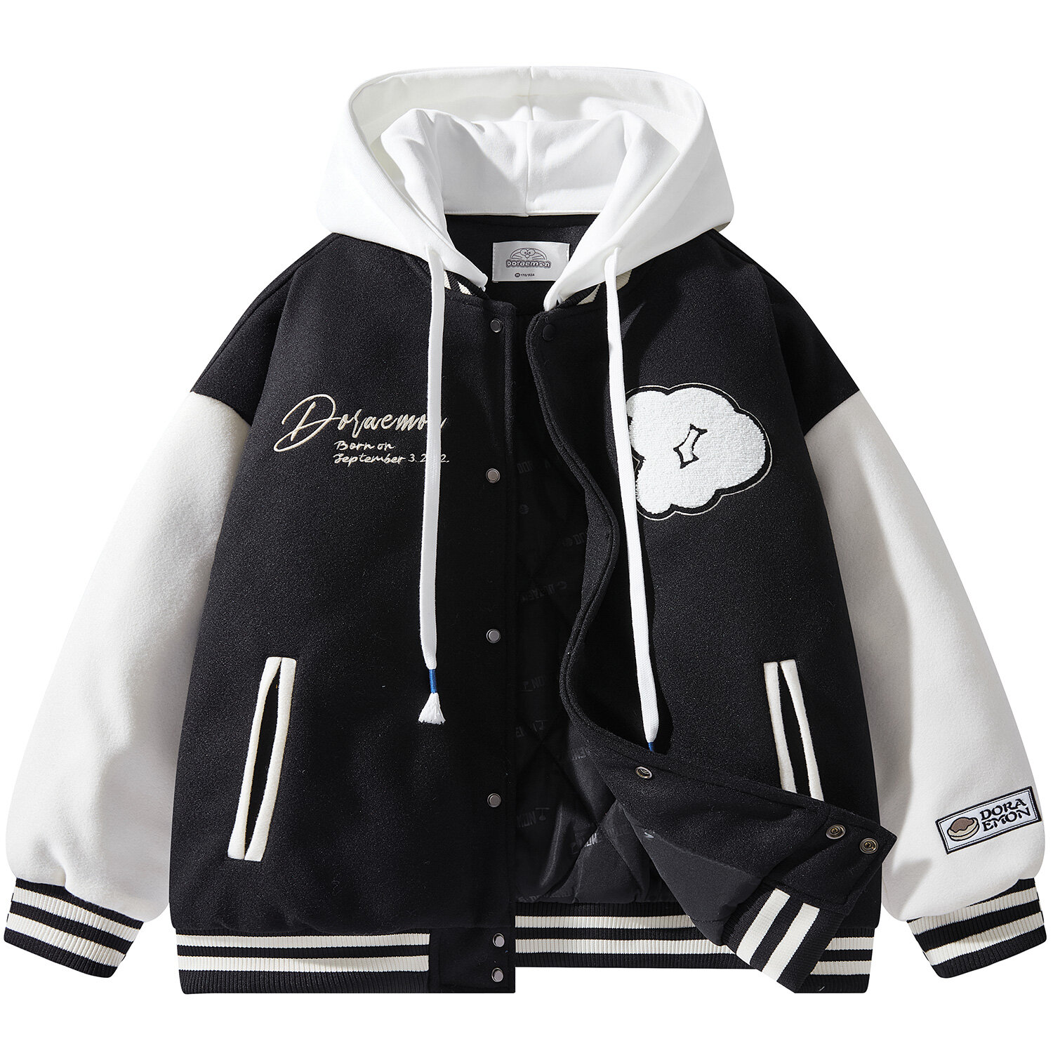 Бомбер  Doraemon