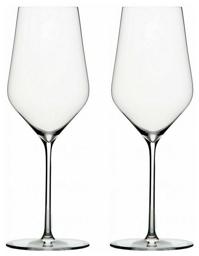 Бокалы для белых вин Zalto White Wine 2шт.