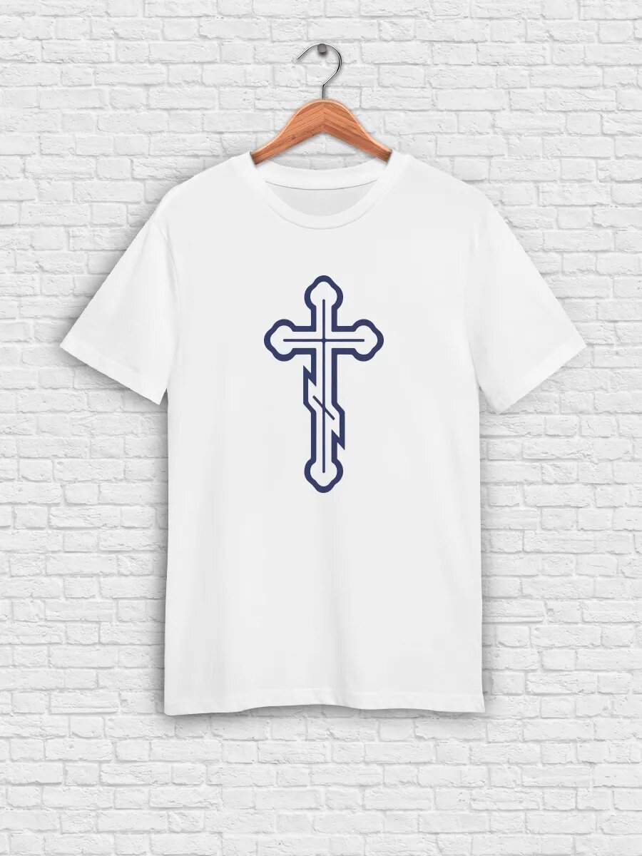 Футболка Printech