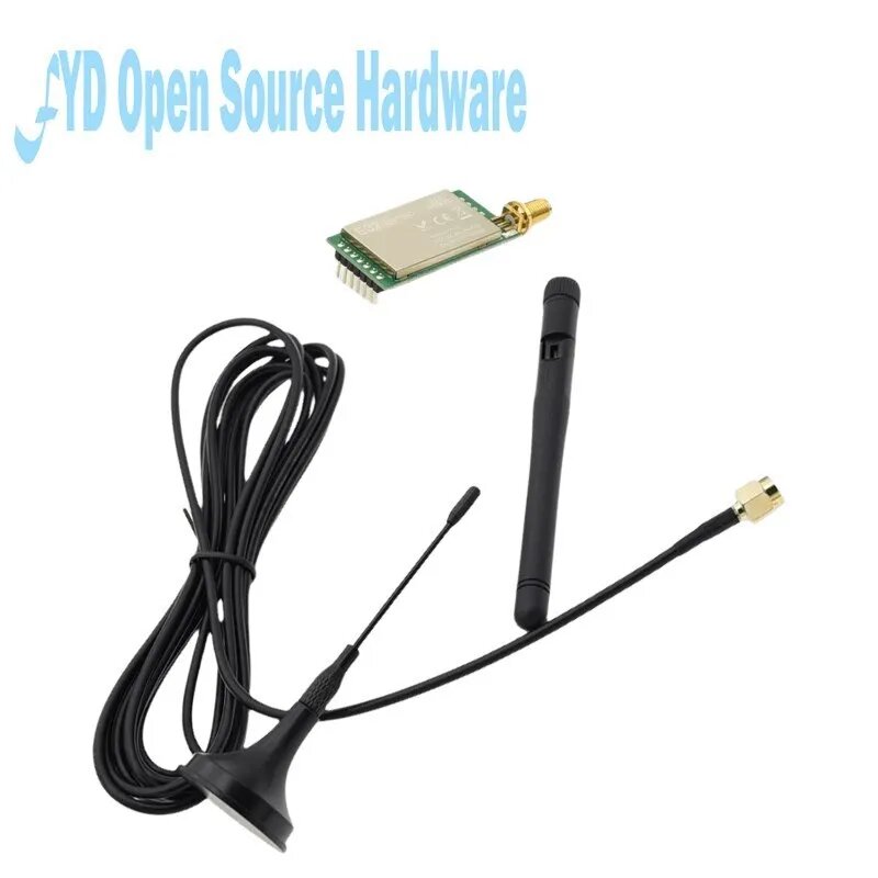 Радиочастотный модуль SZFYDOSH E32-TTL-1W LoRa 433МГц 862-893MHZ