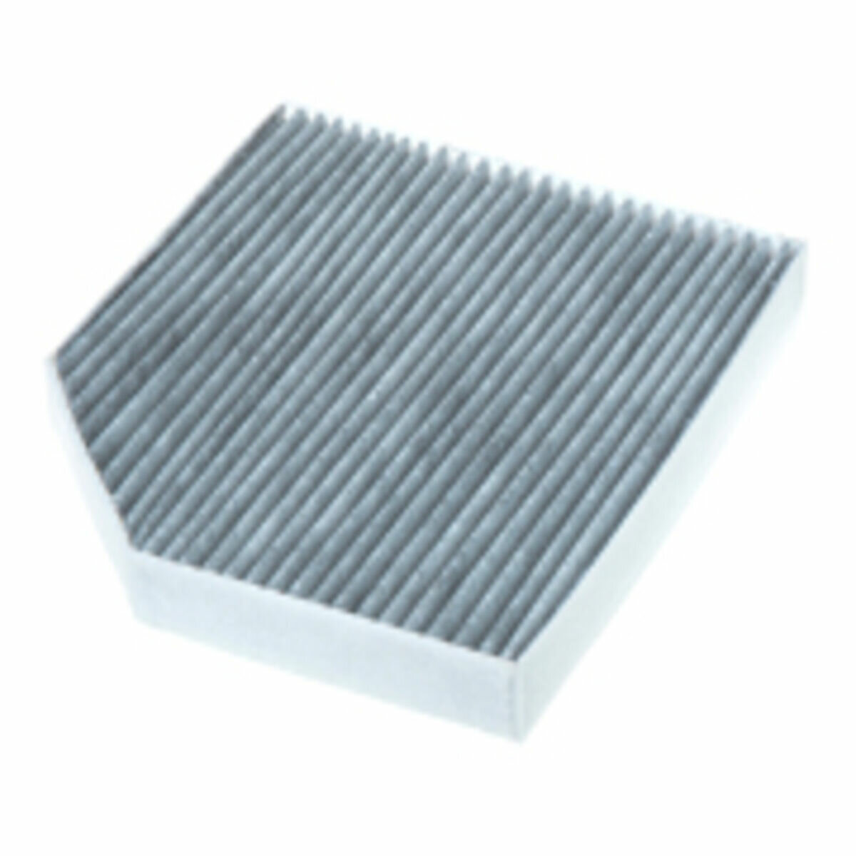 Фильтр Салонный (Угольный) Audi A4, A5 07-(Ganz Gir03185)