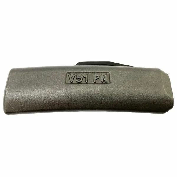 Крепёж коронки ковша палец V51PN AILI для экскаватора ESCO Hitachi EX470, EX600, ZX600