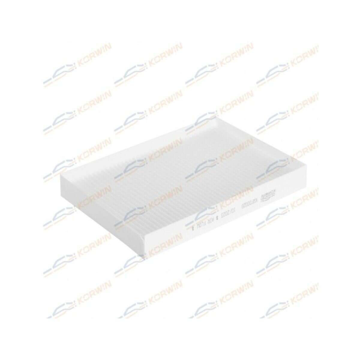 Фильтр Салонный Hyundai I30/I30Cw (Fd) -12/Kia Ceed/Pro Ceed(Korwin Kwfd0028) — фото 1