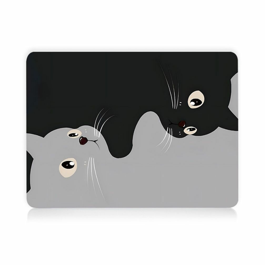 Чехол накладка для ноутбука Huawei MateBook X Pro 2018-2021 (13.9дюйма) MACHD-WFE9Q