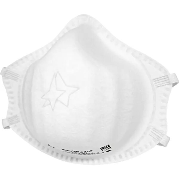 Респиратор Юлия-109 20489 FFP1