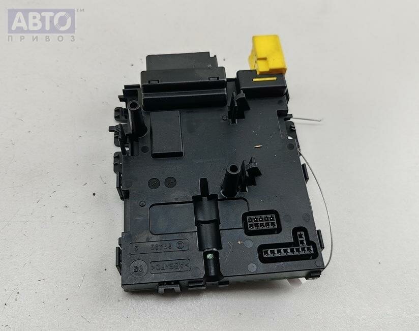 Блок управления Volkswagen Passat B6