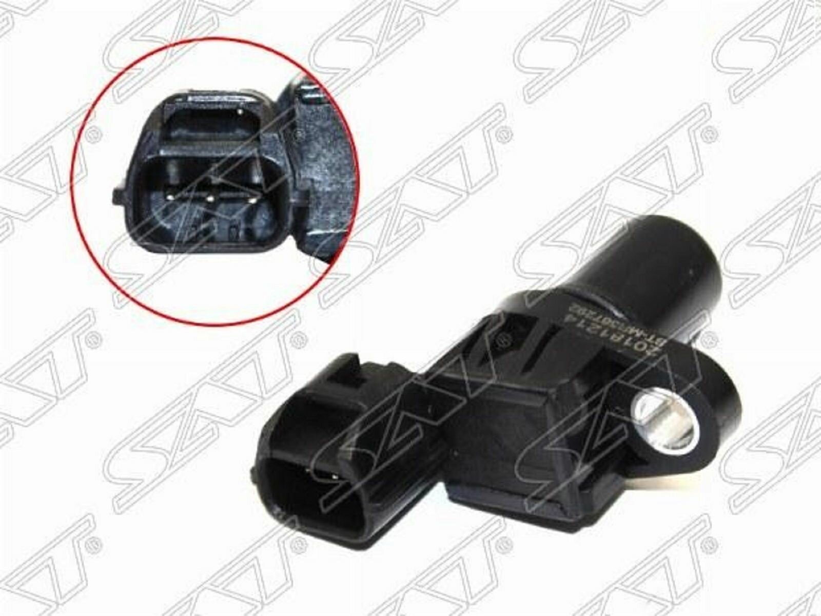 Датчик скорости АКПП Mitsubishi 4G13