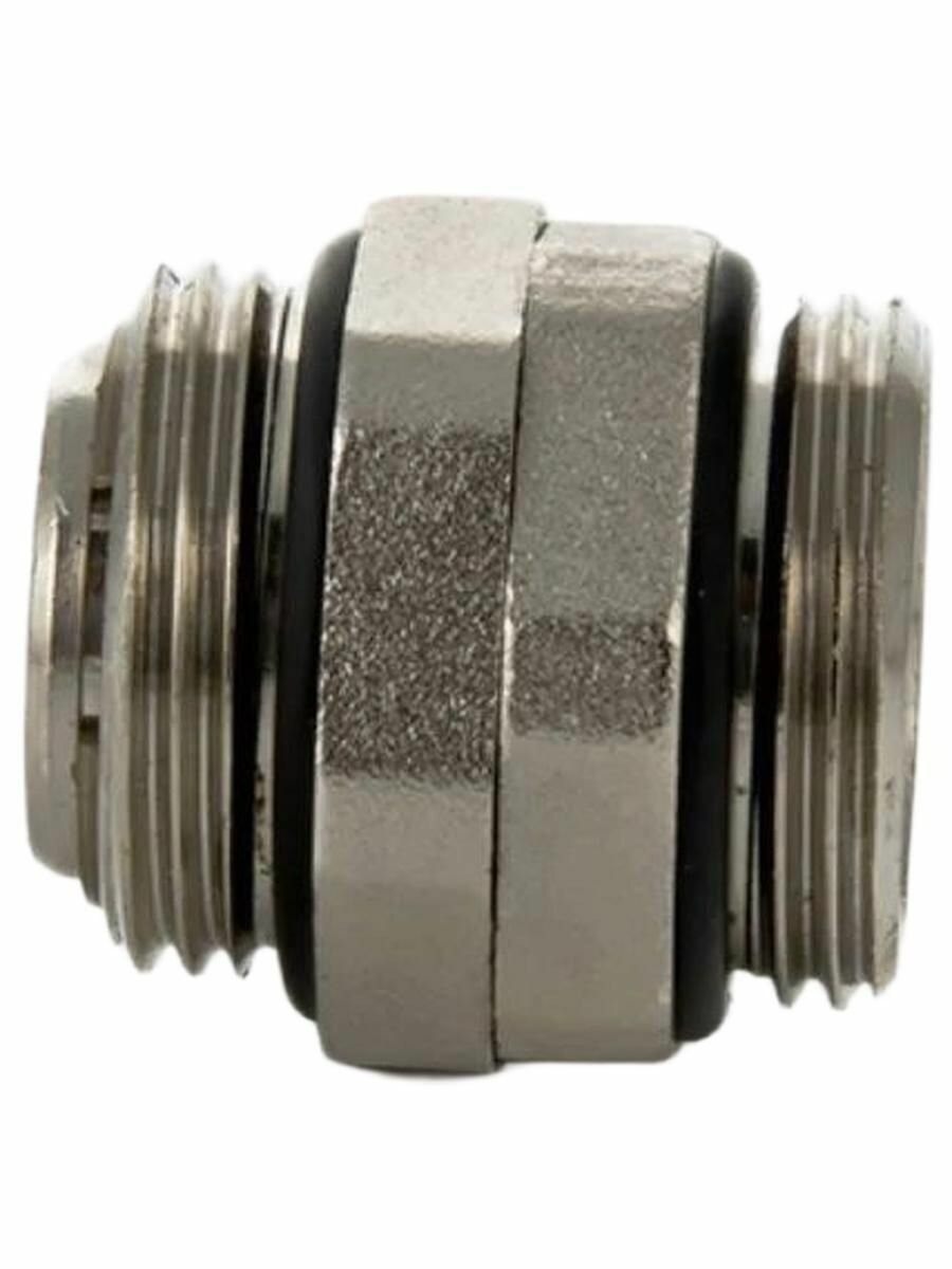 Ниппель сдвоенный д/колл. групп 1"