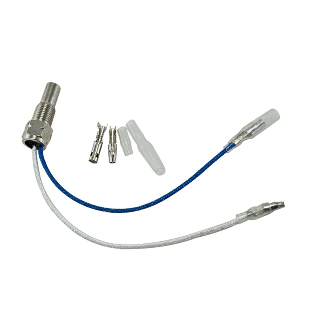 Универсальный Автомобильный Датчик Универсальный Датчик Температуры Воды Датчик Температуры Масла 1/8 NPT