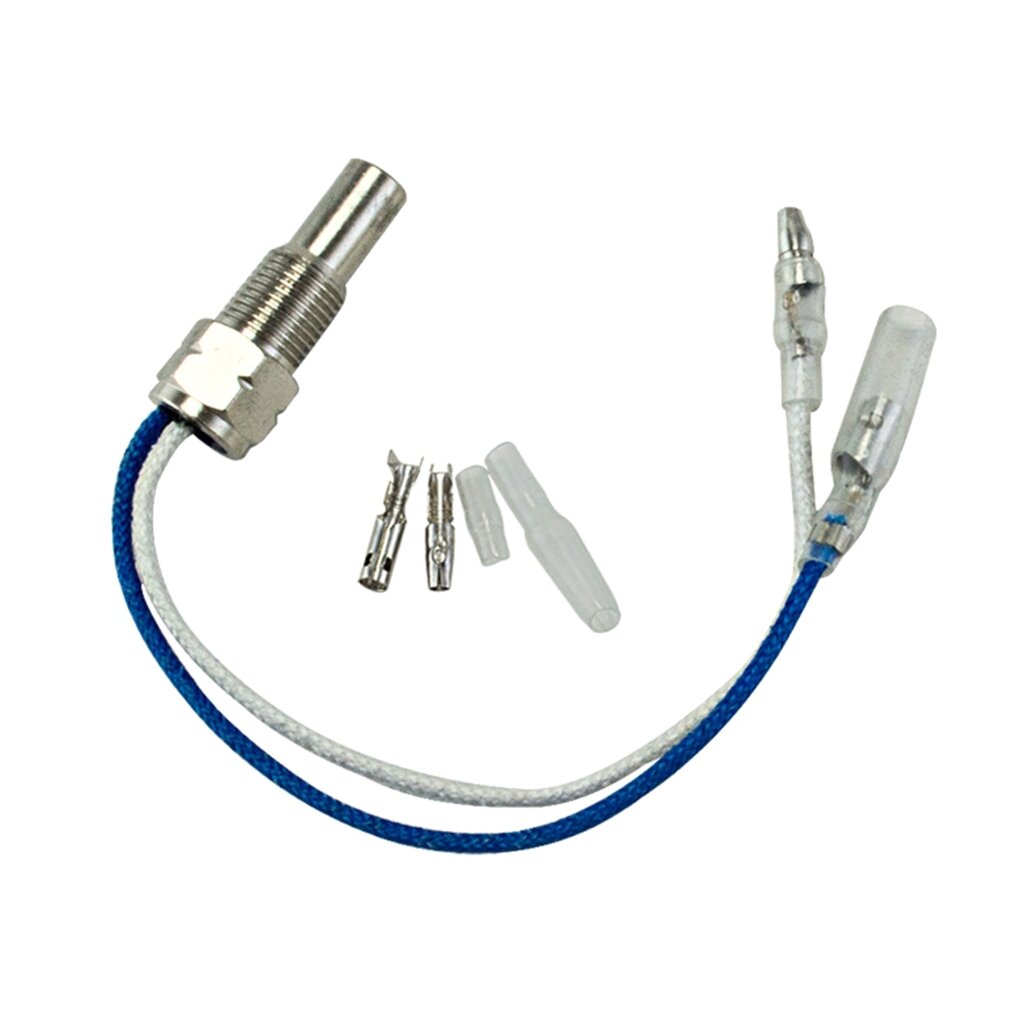 Датчик температуры воды и масла 1/8 NPT 0°C-150°C