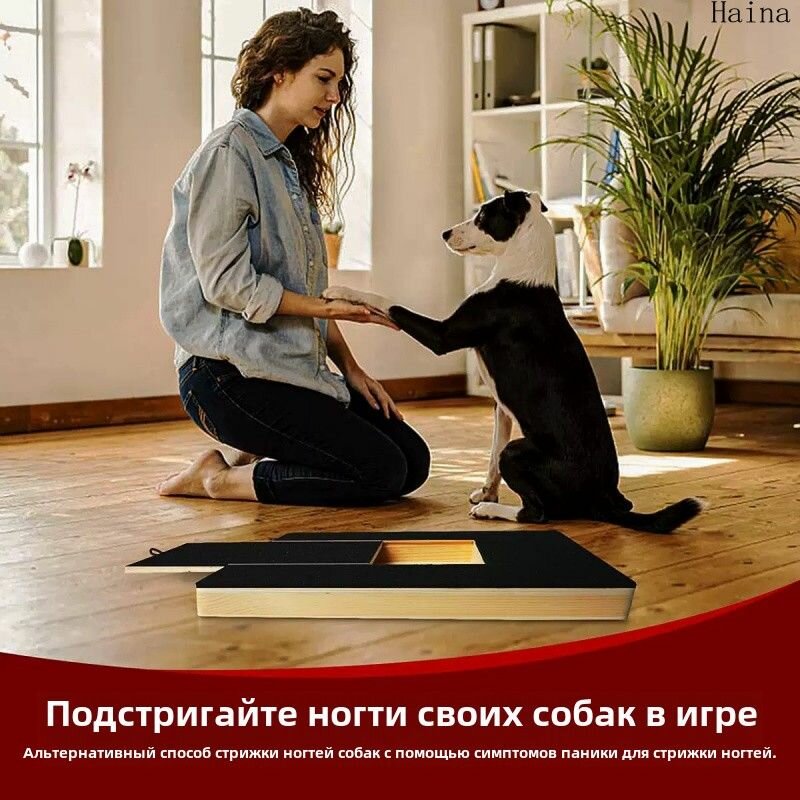 Когтеточка для собак, когтеточка