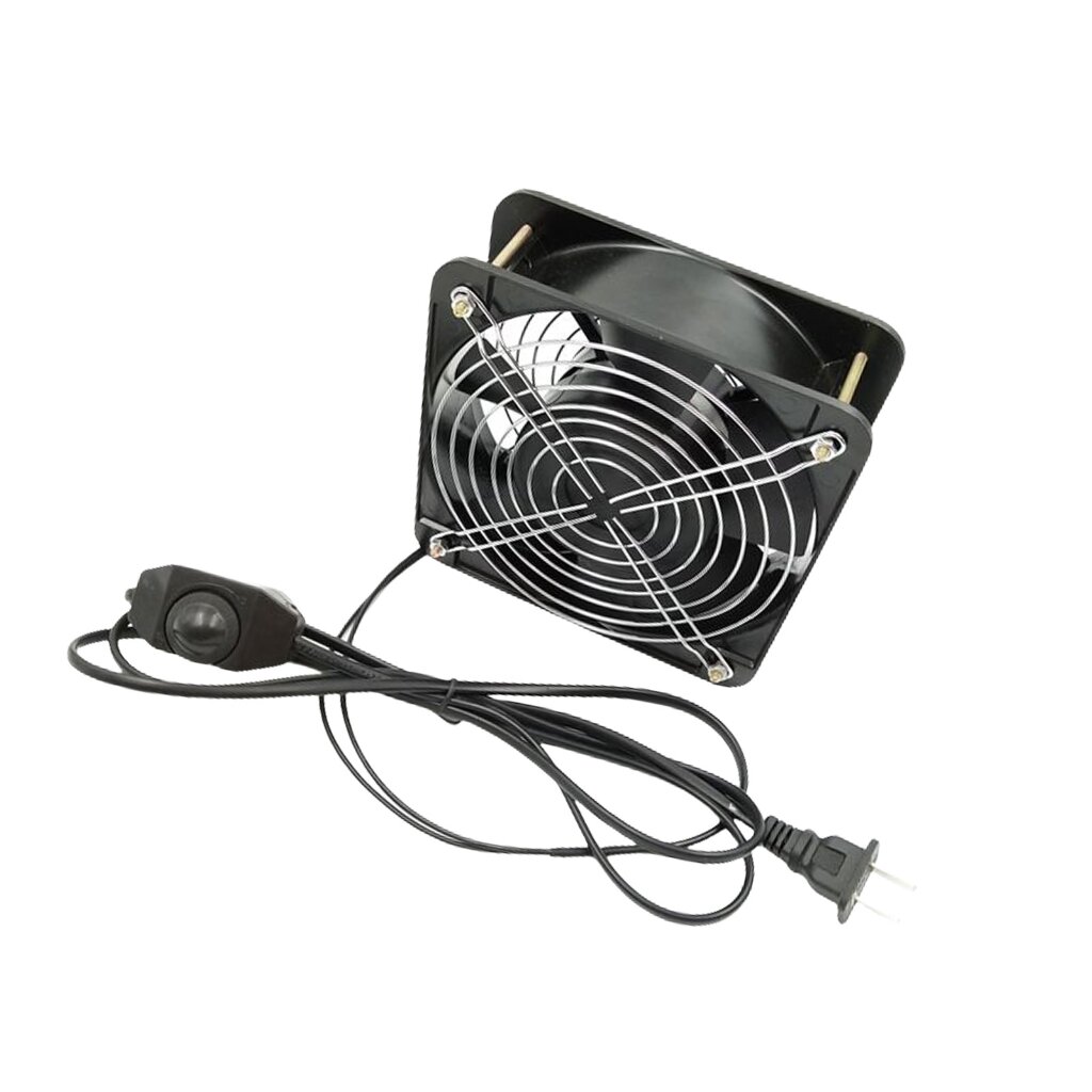 Дымосос Поглотитель Дымосос Регулируемая Скорость Вентилятор Труба Воздуховод Вытяжной Вентилятор Пластик Сварочное Оборудование Ремонтные Принадлежности